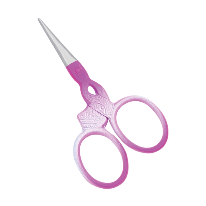 Handcrafted Fancy Scissors With Antique Floral Engraving – Collectible ...